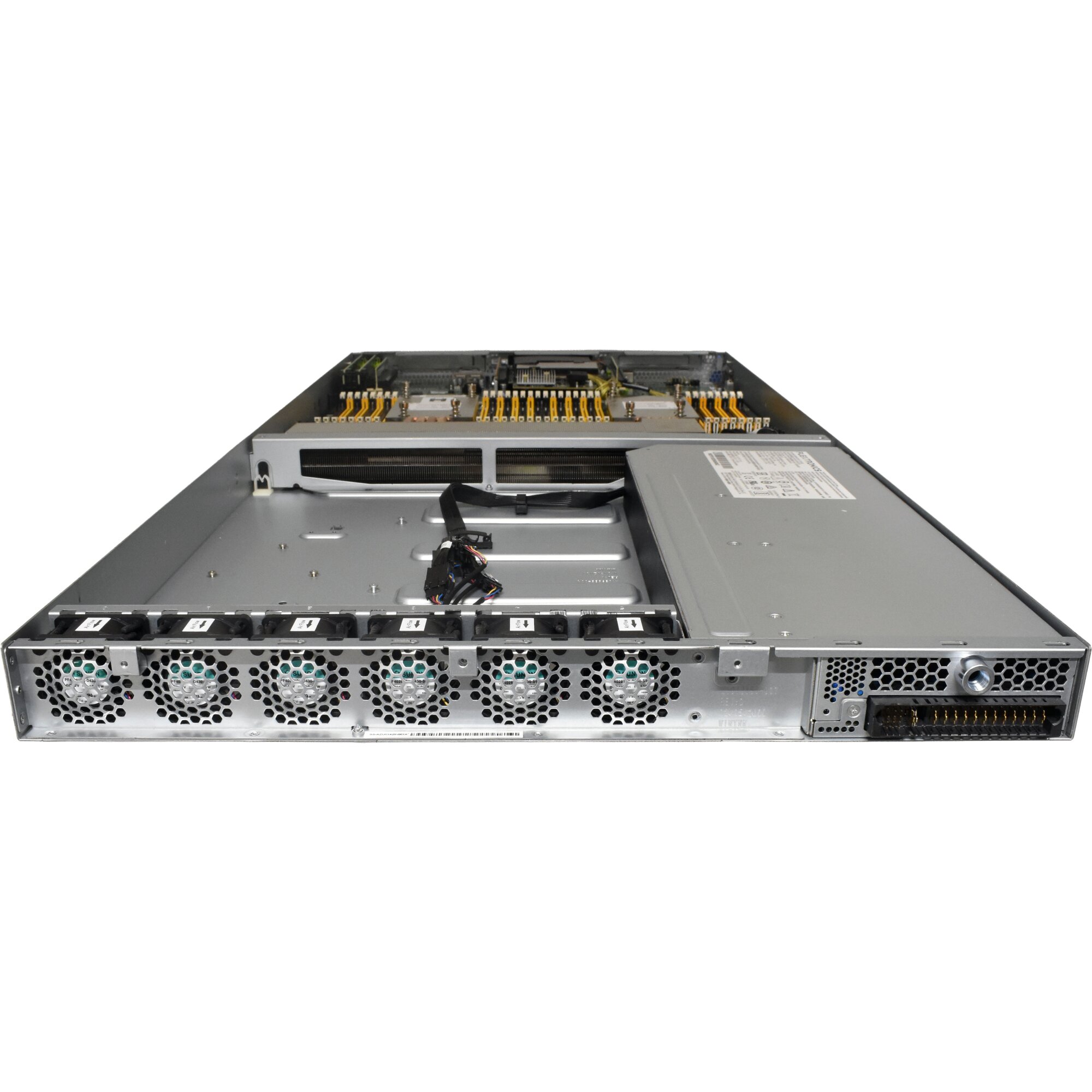 Microsoft Project Olympus Server Azure Dual CPU SP3 Epyc 7001 Series ...