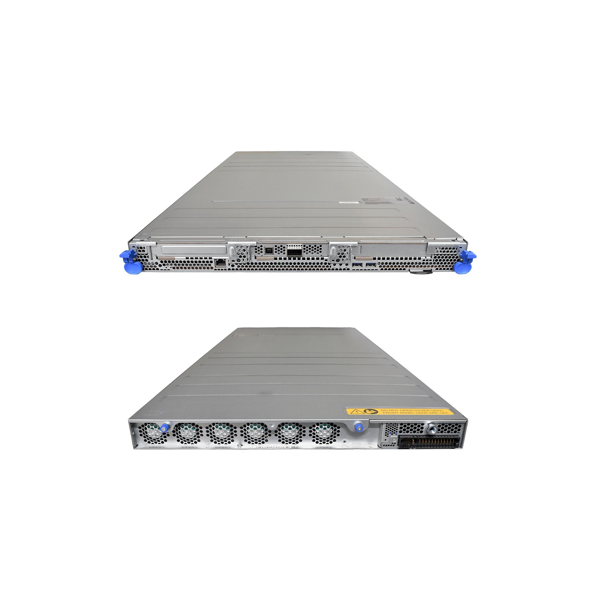Microsoft Project Olympus Server Azure Dual CPU SP3 Epyc 7001 Series ...