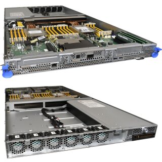 Microsoft Project Olympus Server Azure Dual CPU SP3 Epyc 7001 Series ...