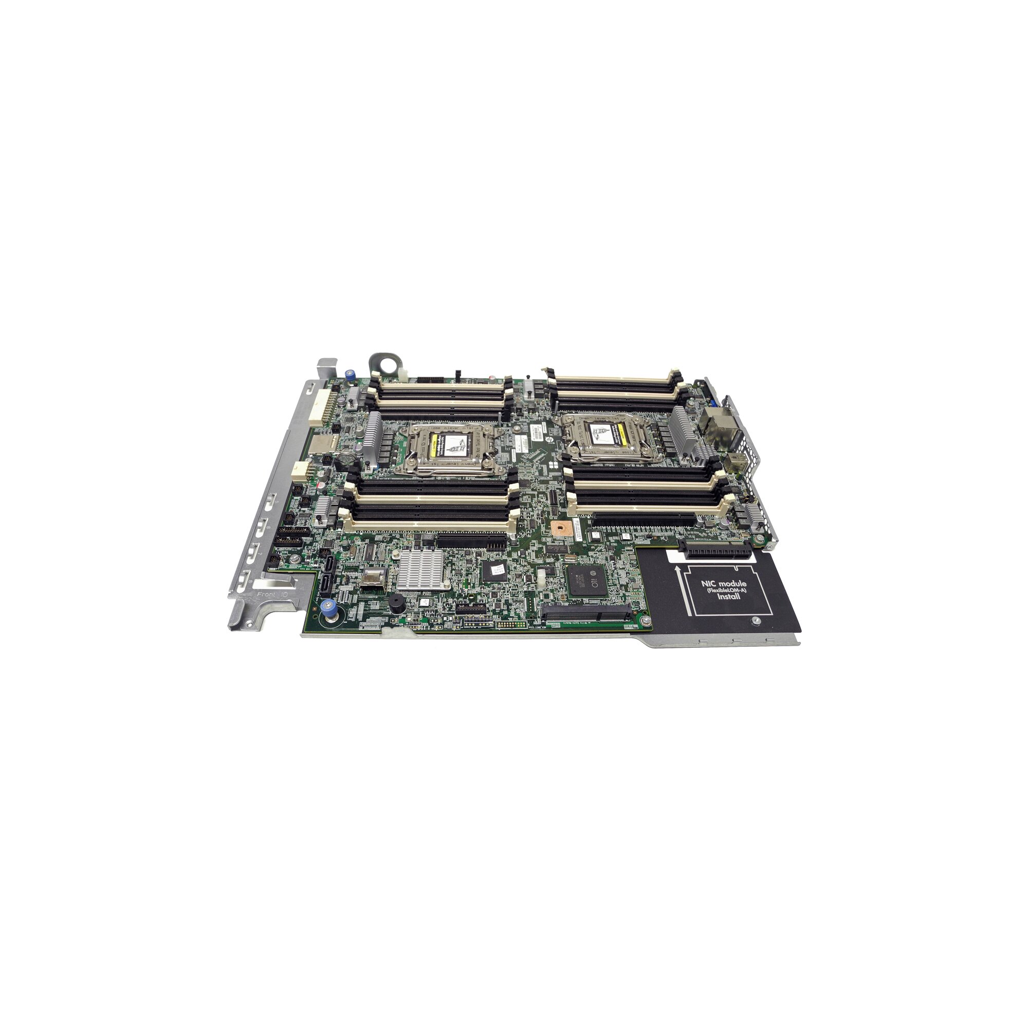 HP ProLiant DL160 Gen8 CR2 Server Mainboard 740979-001 - Piospartslap