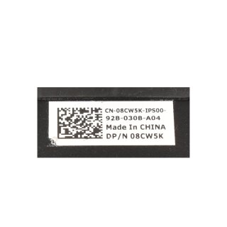 Dell EMC Frontblende Front Bezel 08CW5K + Key for Dell PowerEdge R540 ...