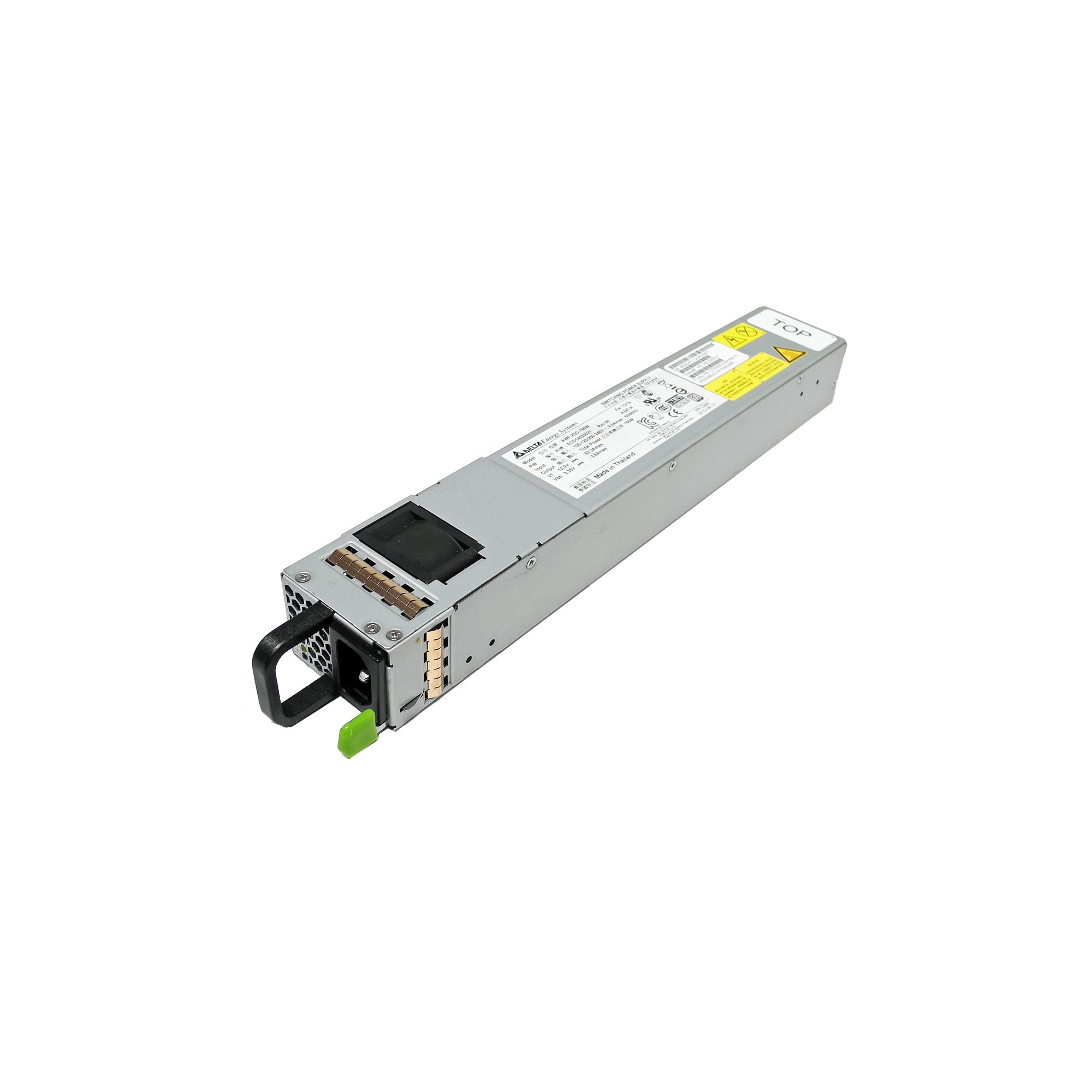 Delta AWF-2DC-760W Power Supply/Netzteil für Sun Oracle X4170 T5120 ...