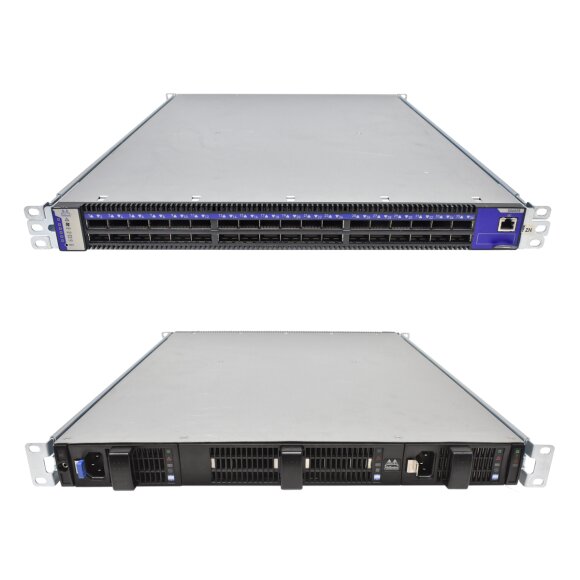 Mellanox Infiniband
