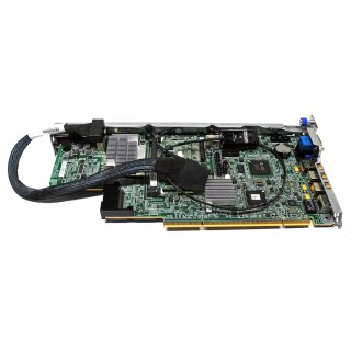 HP ProLiant DL580 Gen8 System Peripheral Interface SPI Board 735512-001 ...