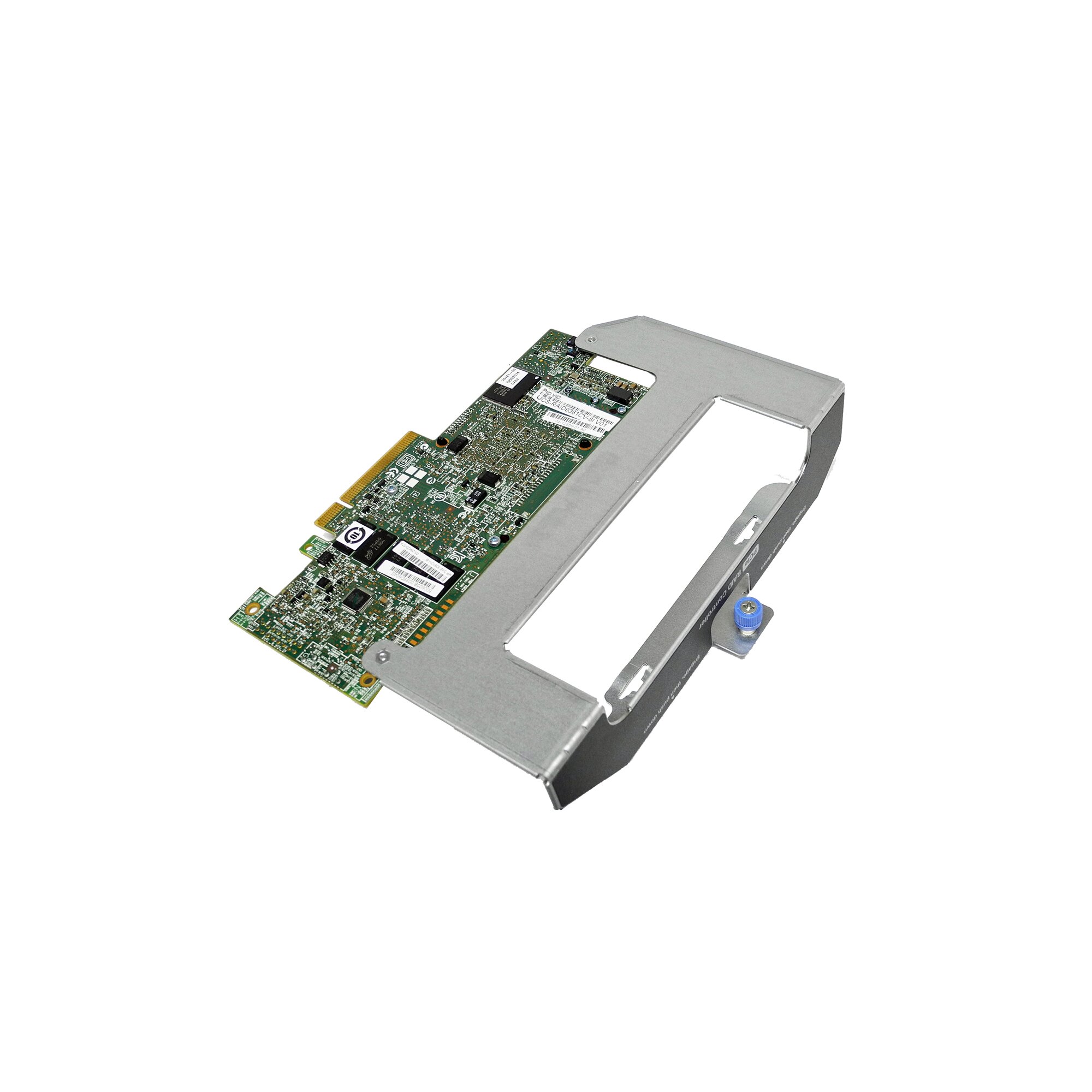Cisco UCS-RAID9361CV-8i 12 Gb/s PCIe x8 RAID Controller 74-12856-01 ...