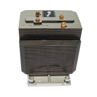 Cisco CPU Heatsink / Kühler 700-45645-01 A0 für UCS C460 M4 Server ...