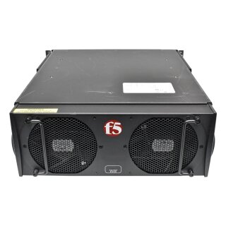 F5 Networks Viprion C2400 Application Delivery Controller 400-0028-06 4 ...