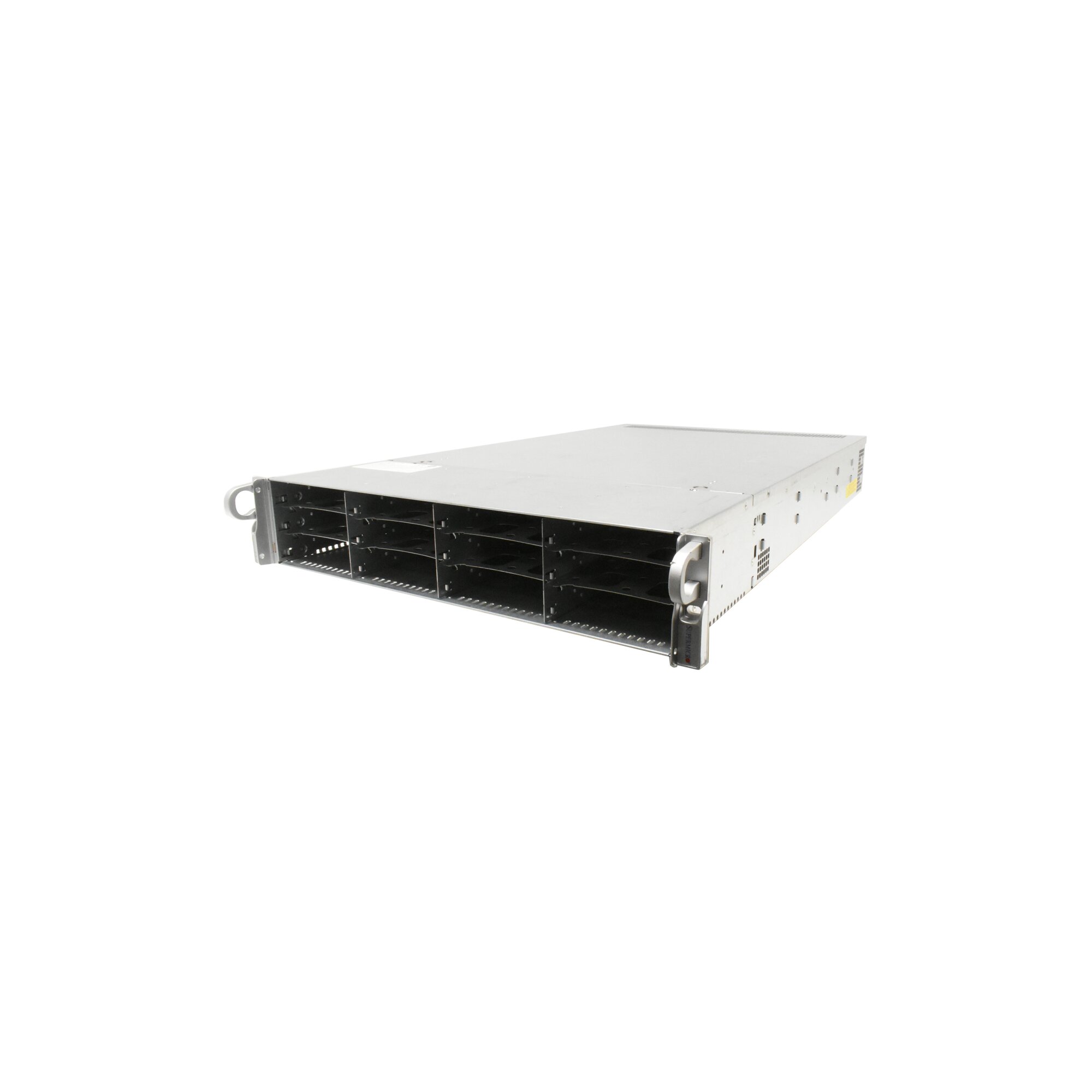 Supermicro CSE-829U 2U Rack Server Mainboard X10DRU-i+ ohne CPU 0GB RAM ...