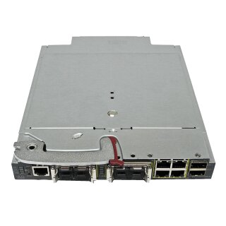 Cisco Catalyst WS-CBS3120G-S 16-Ports Switch für HP C3000/C7000 Blade ...
