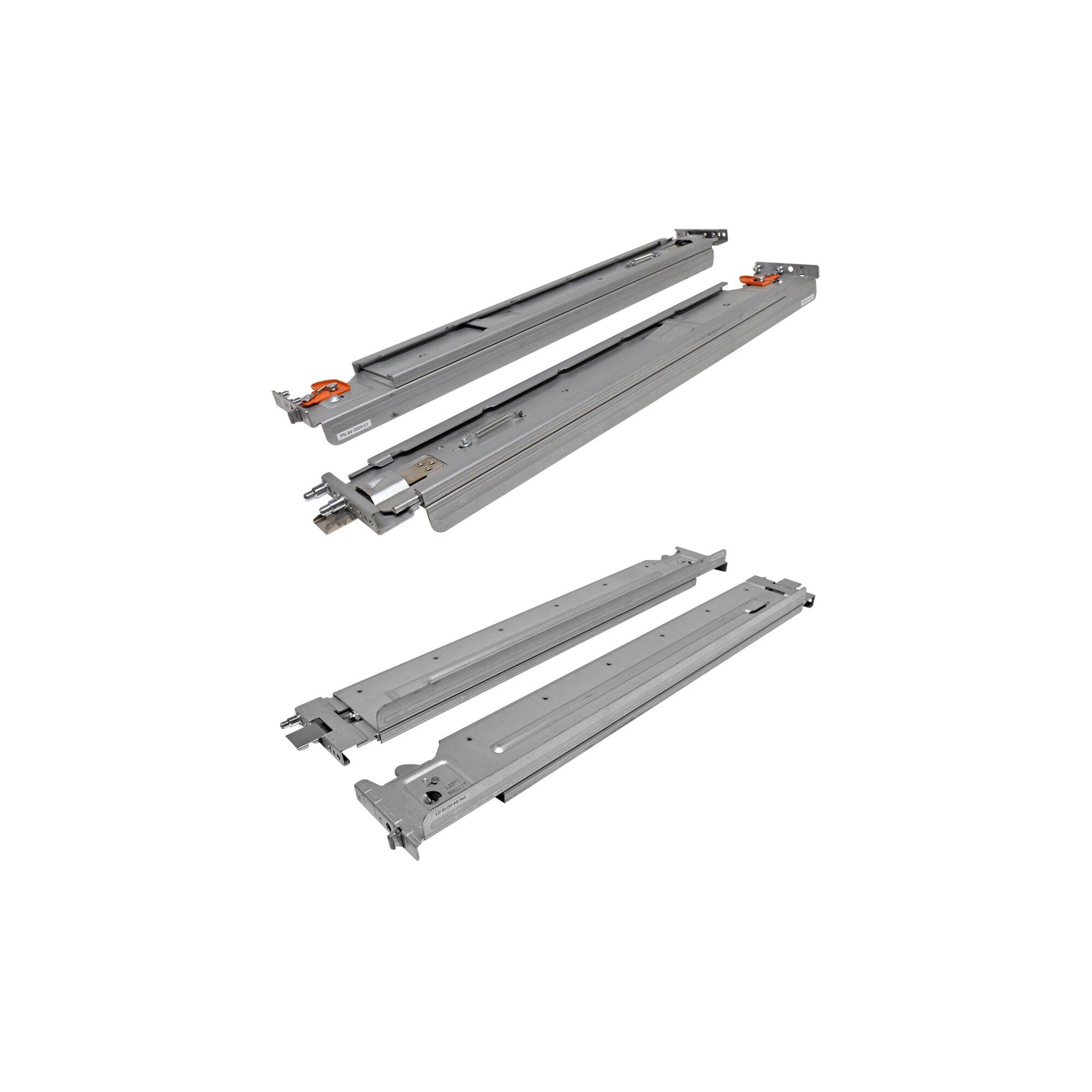 PureStorage Rack Rail Kit Rackschienen 84-0009-01 84-0016-01 für ...