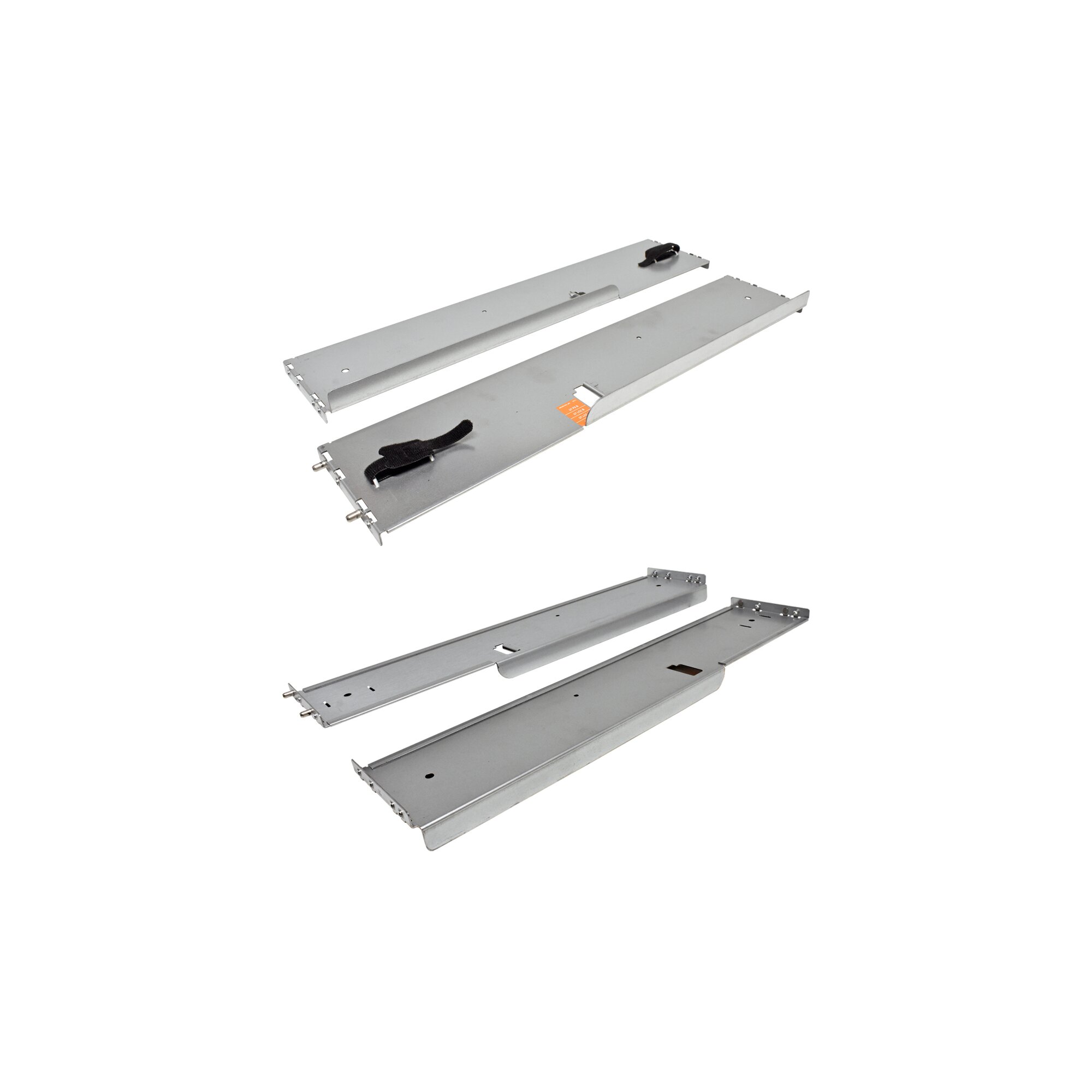 EMC Rack Rail Kit Rackschienen 042-005-387 042-005-389 für CX4 ...