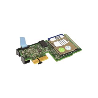 DELL Dual SD-Card Reader / Modul - PowerEdge R420 R520 R620 R720 T720 ...