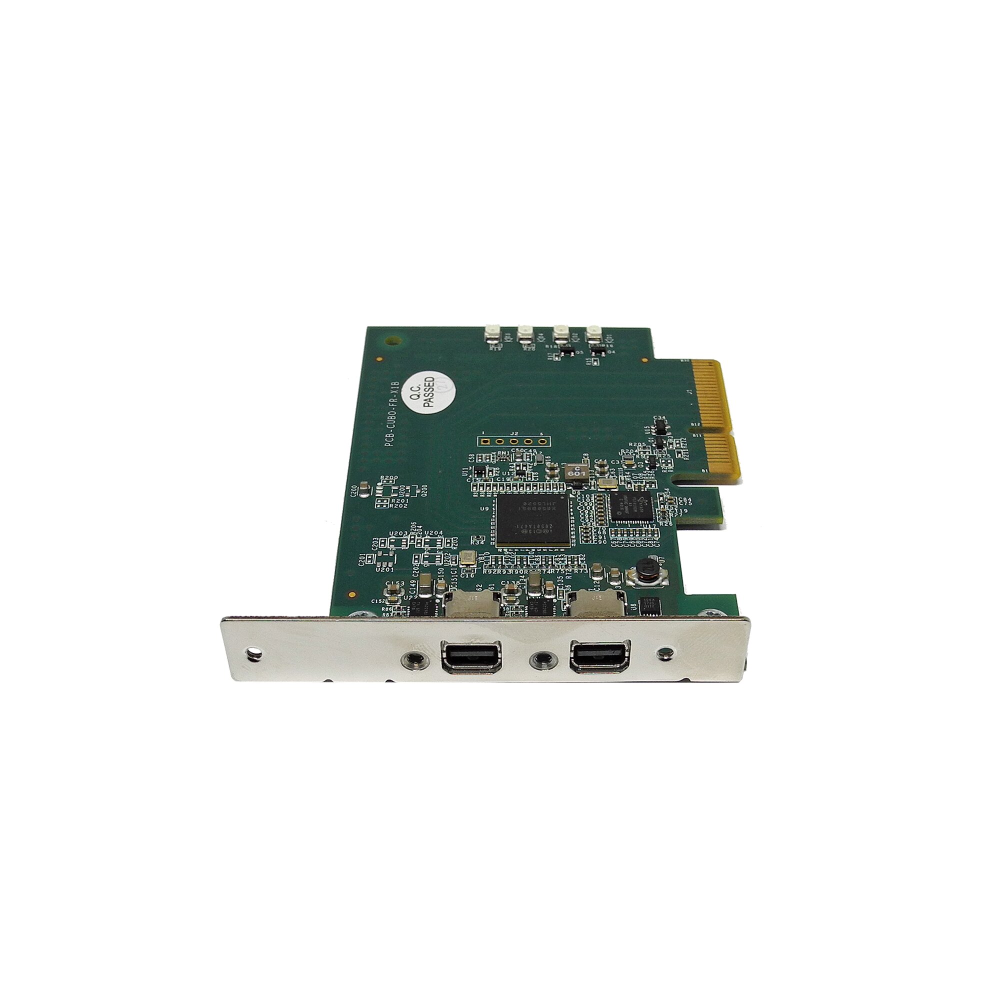 Sonnettech BRD-UPGRTB2-E3 Thunderbolt 2 Upgrade Card f. Echo Express ...