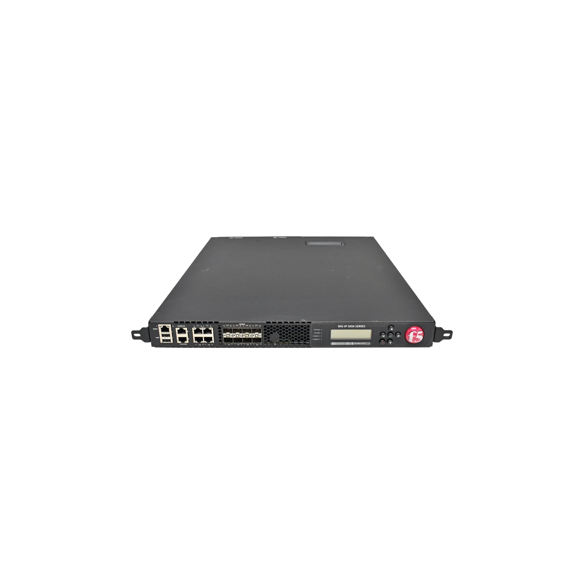 F5 Networks Big-IP 5050 Series Modell 5000 200-0369-05 Local Traffic ... F5 Networks Big-IP 5050 Series Modell 5000 200-0369-05 Local Traffic ...