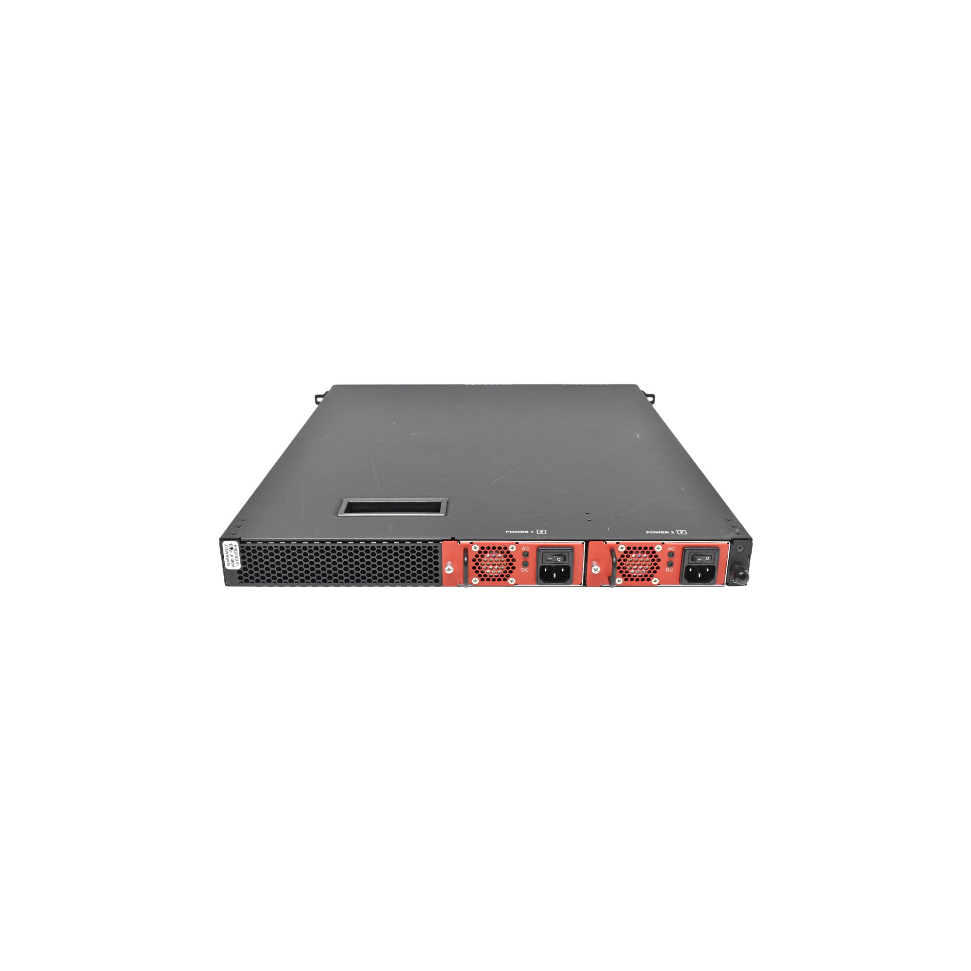 F5 Networks Big-IP 5050 Series Modell 5000 200-0369-05 Local Traffic ... F5 Networks Big-IP 5050 Series Modell 5000 200-0369-05 Local Traffic ...