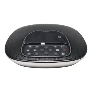 Logitech Group Video Conference Kit 960-001057 Full HD schwarz ...