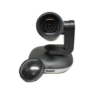 Logitech Group Video Conference Kit 960-001057 Full HD schwarz ...