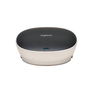 Logitech Group Video Conference Kit 960-001057 Full HD schwarz ...