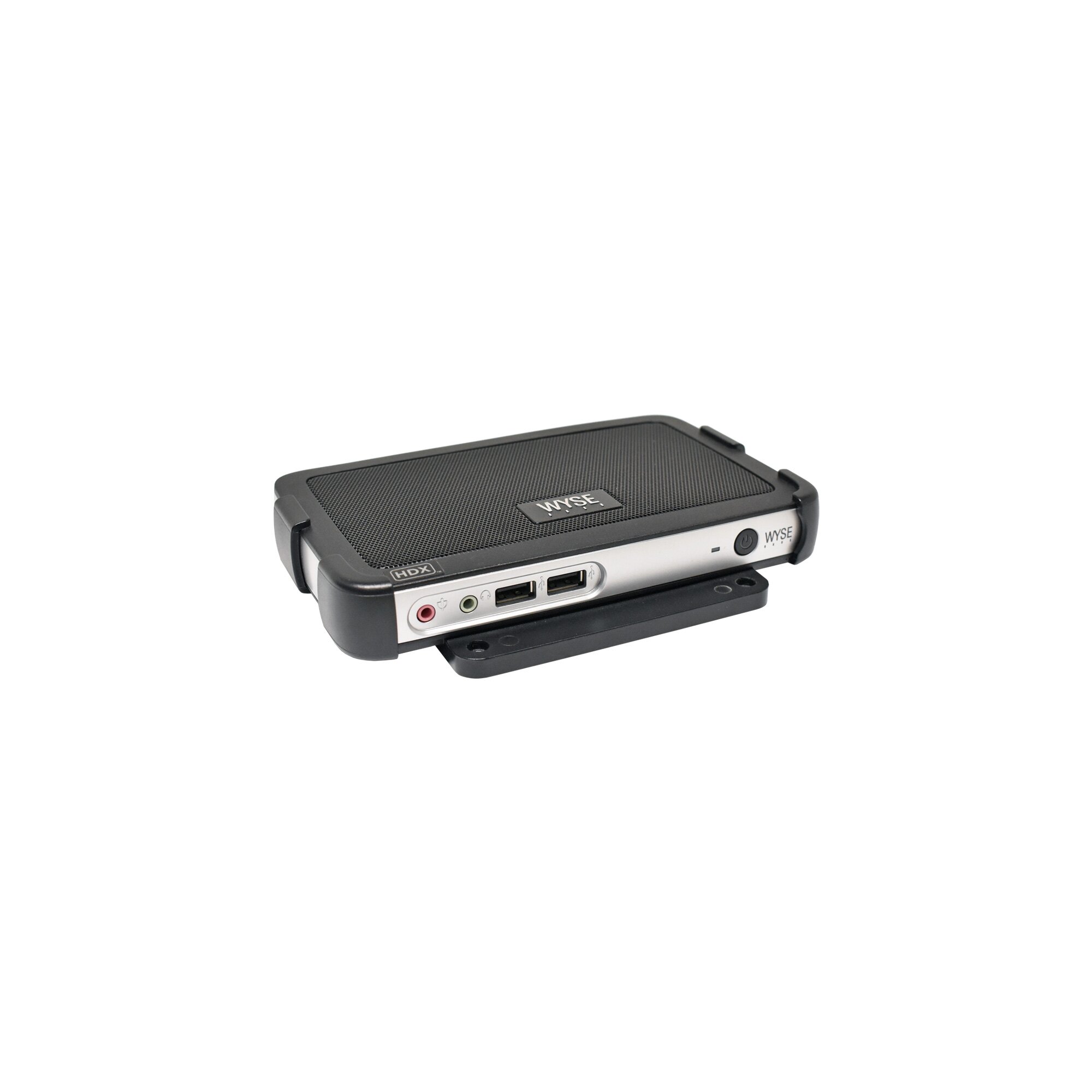 Dell Wyse 3010 Thin Client for Citrix Tx0 909576-02L 1.0 GHz 0 MB Flash ...