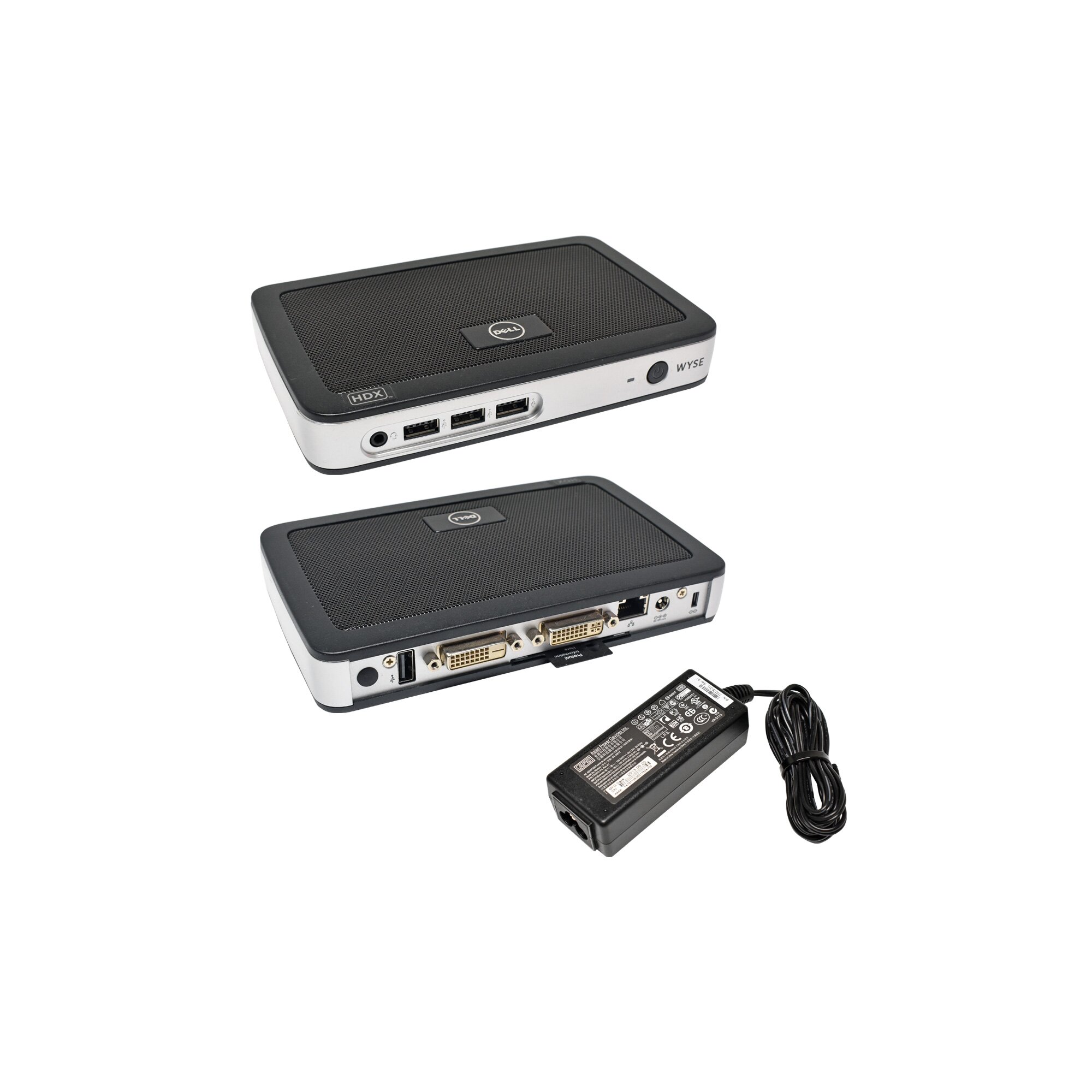 Dell Wyse 3020 Thin Client Tx0D 909627-02L 01388J 0JF737 012J3D 1.2 GHz ...