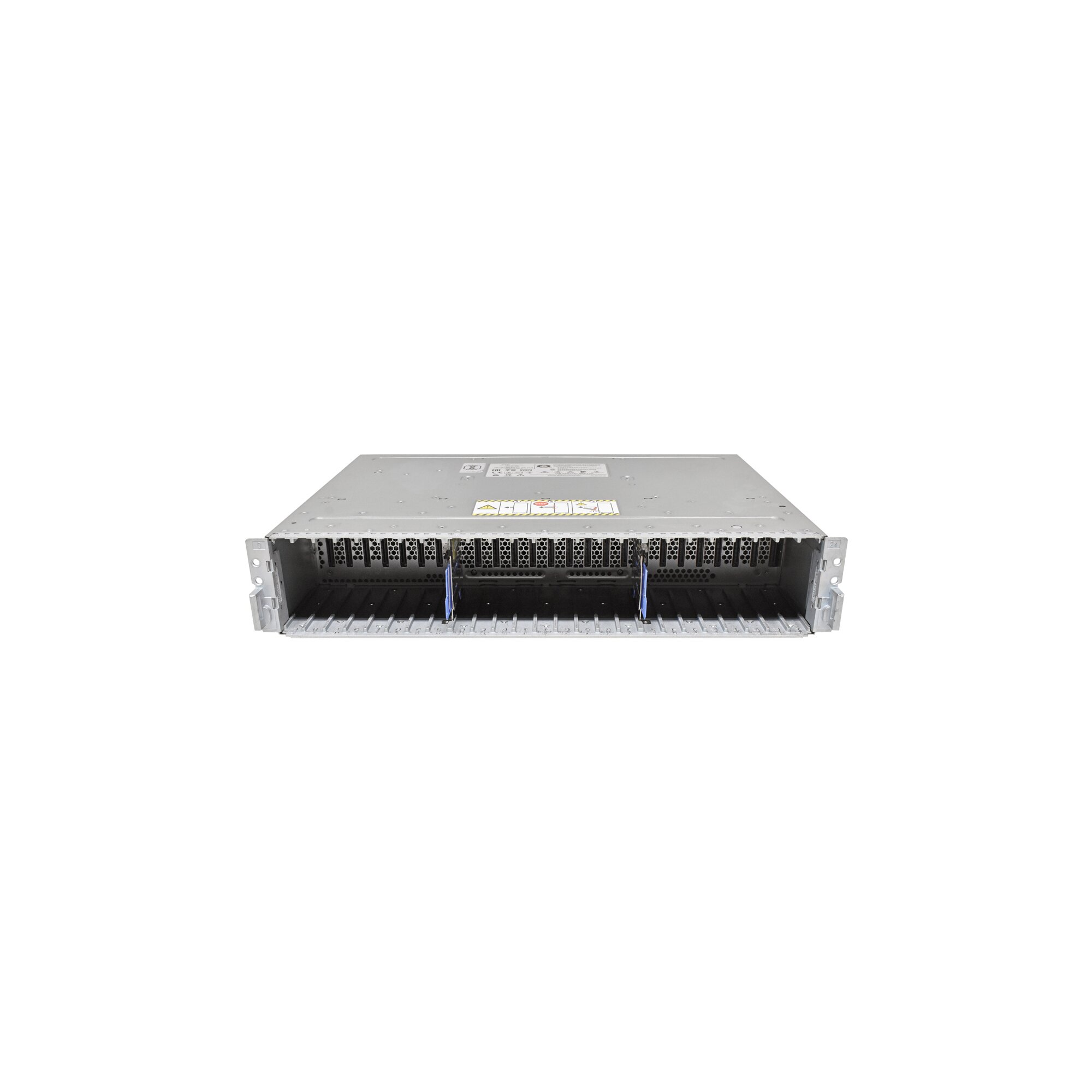 EMC Unity DAE 2U 25-Bay 2,5" SAS 12G Storage Array 047-000-319 047-000 ...