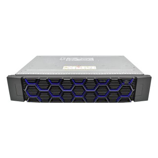 EMC Unity DAE 2U 25-Bay 2,5" SAS 12G Storage Array 047-000-319 047-000 ...