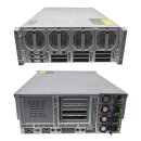 CISCO UCS C460 M4 Rack Server 4x E7-4880 V2 128 GB DDR3 RAM 12x SFF 2,5 ...