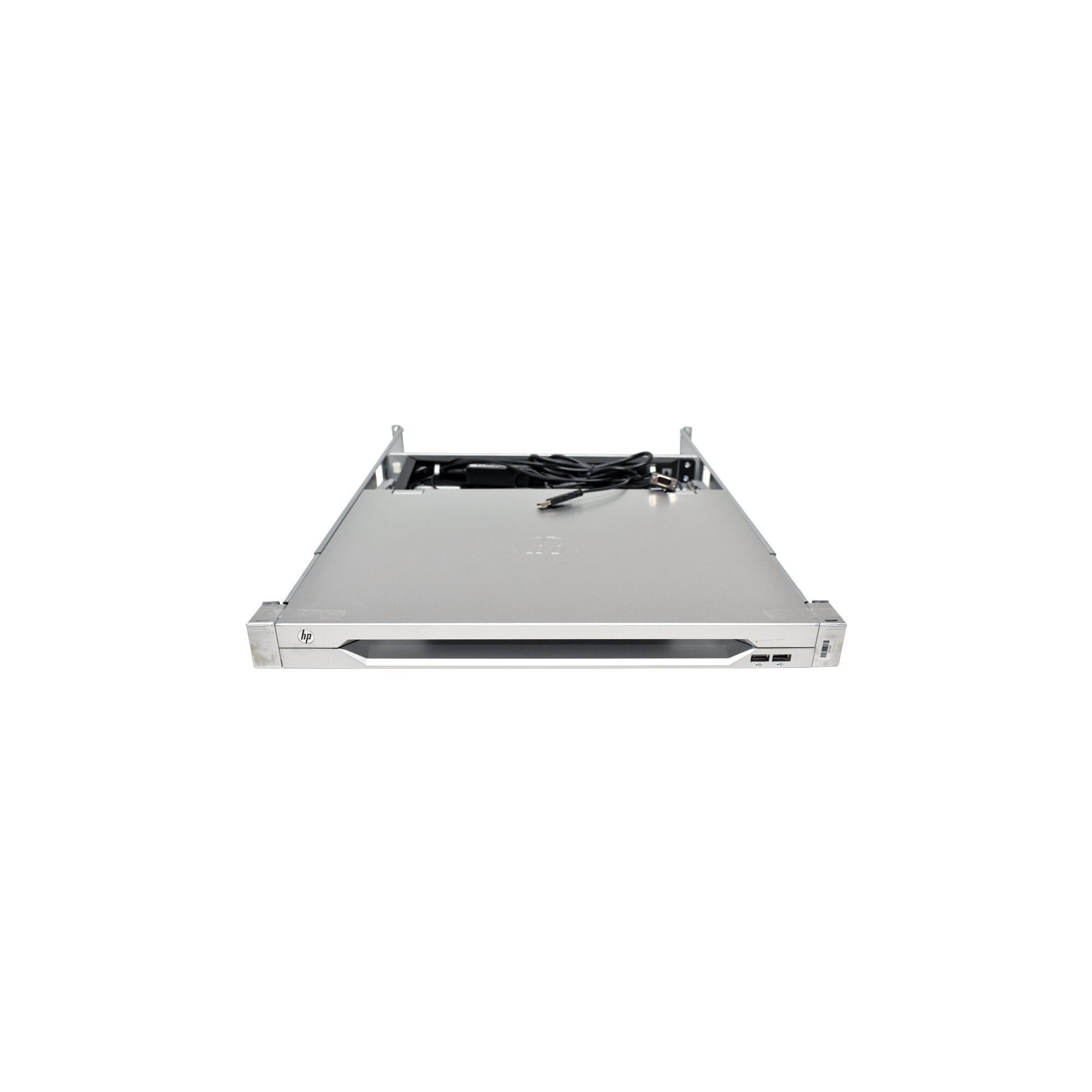 HP Assy LCD8500 18.5 Zoll Flat Panel KVM-Console AF632A 741492-041 ...
