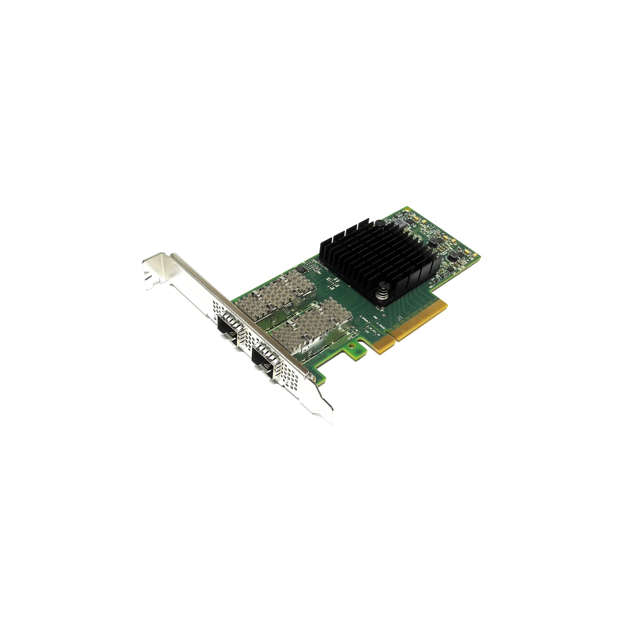 Mellanox CX4121A IBM 01GR253 Dual-Port SFP28 PCIe x8 3.0 25GbE Adapter FP