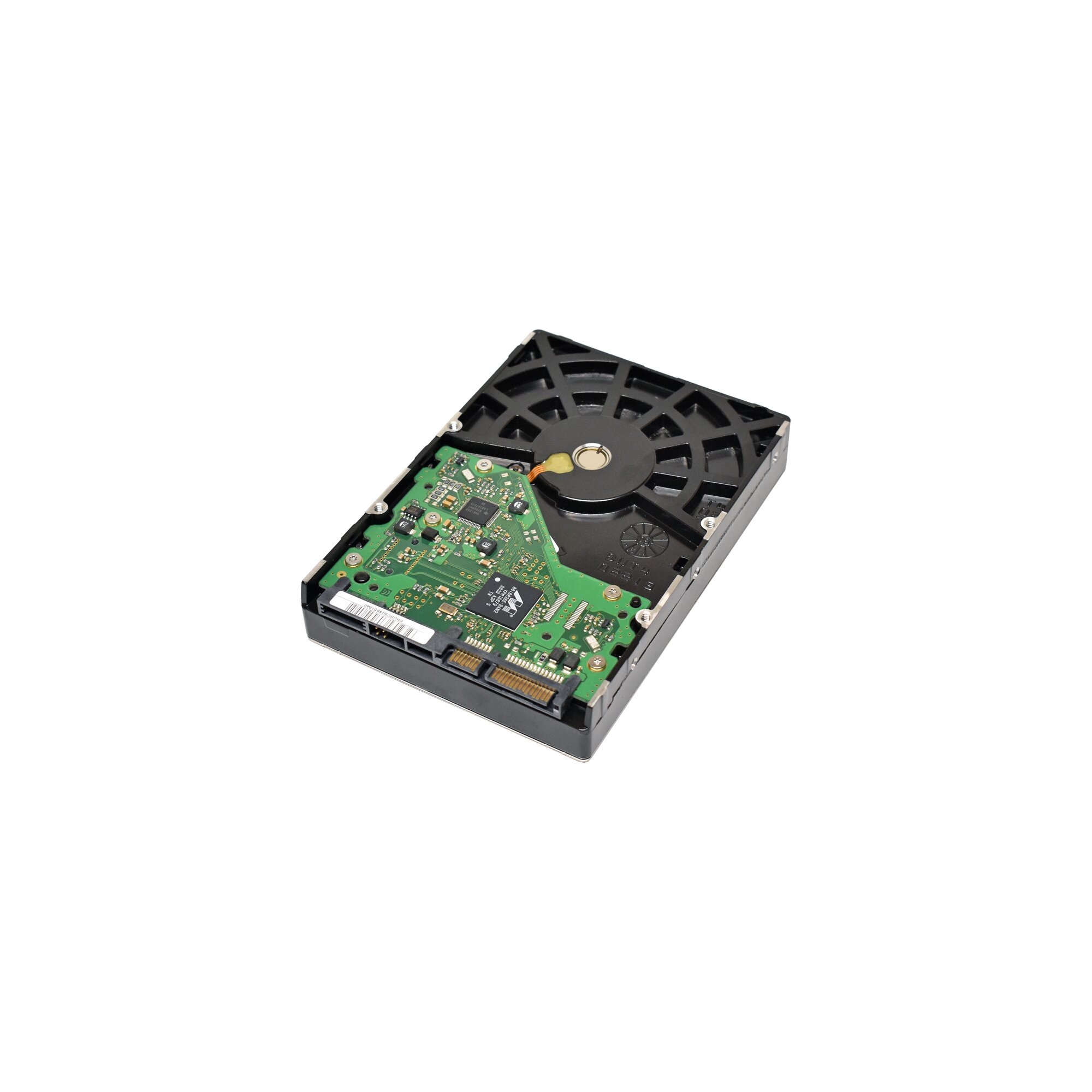 Samsung 1TB 3.5" SATA II 3G 7,2K HDD HE103UJ - Piospartslap