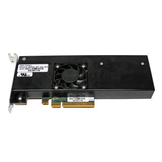 Radian RMS-200/8G PCIe x8 Gen3 NVRAM Accelerator Card 800001-001 ...