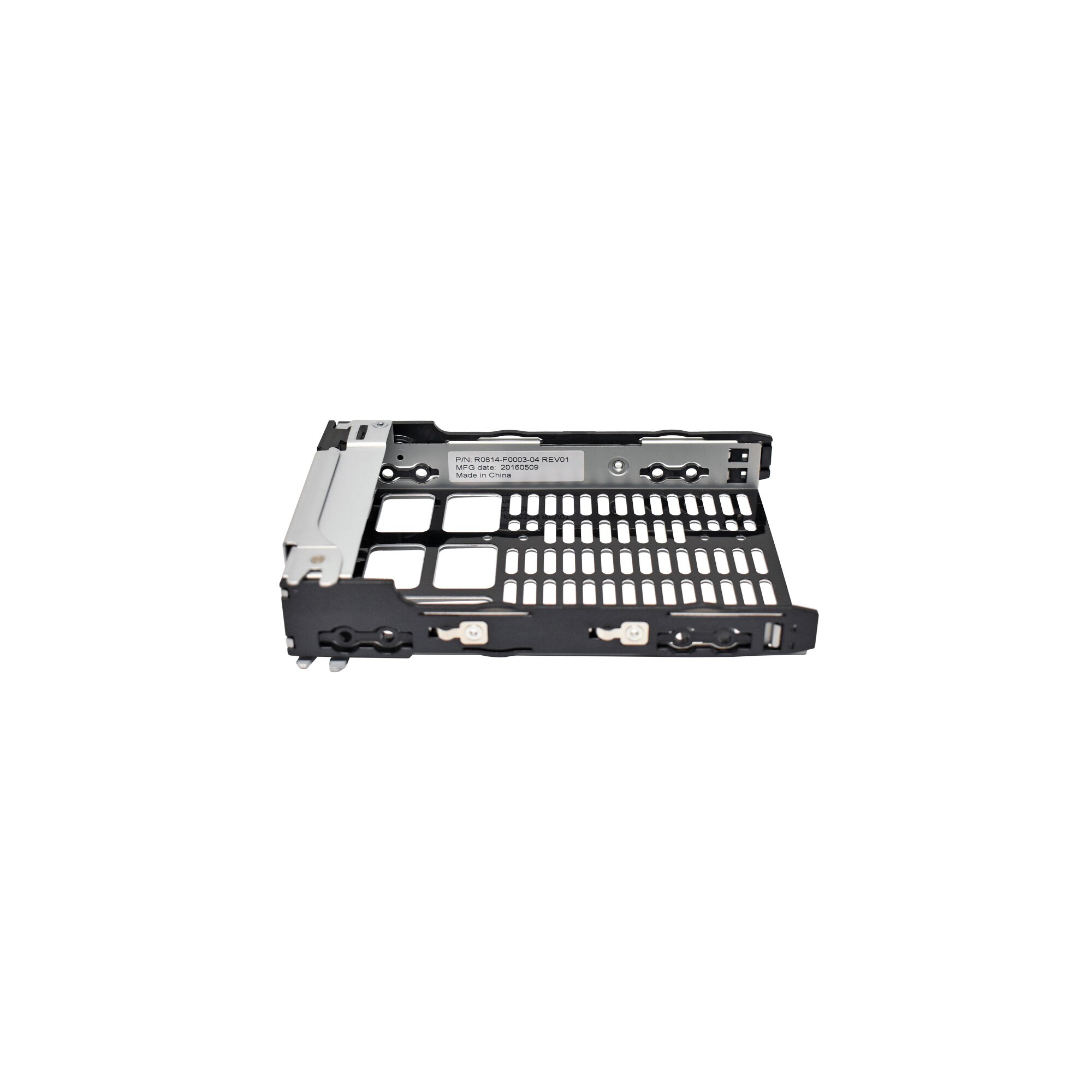 HGST 3.5" HDD Caddy / Rahmen R0814-F0003-04 für HGST Storage 4U60-60 G2 ...