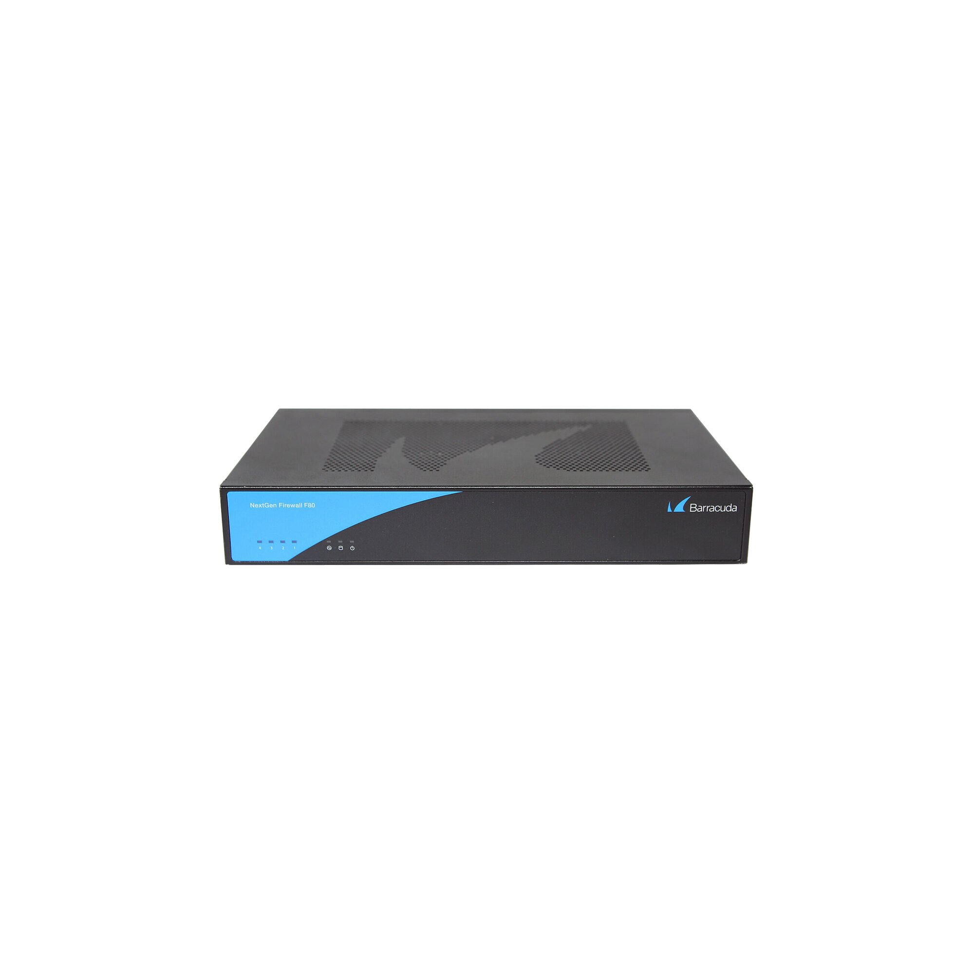 Barracuda NextGen Firewall F80 4-Port 1Gbps BNHW025 BNGF80A 9S9-S140 ...