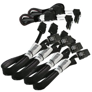 ARECA ARC-1882-IX-24 6Gb/s SAS/SATA RAID Controller + 6x SAS Kabel - Piospartslap