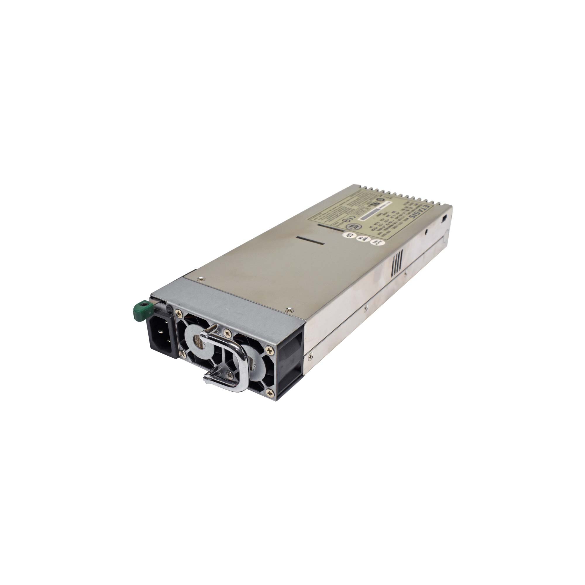 Etasis 550W Power Supply Netzteil EFRP-553V3 für Etasis Server NF290D2 NF5220 - Piospartslap