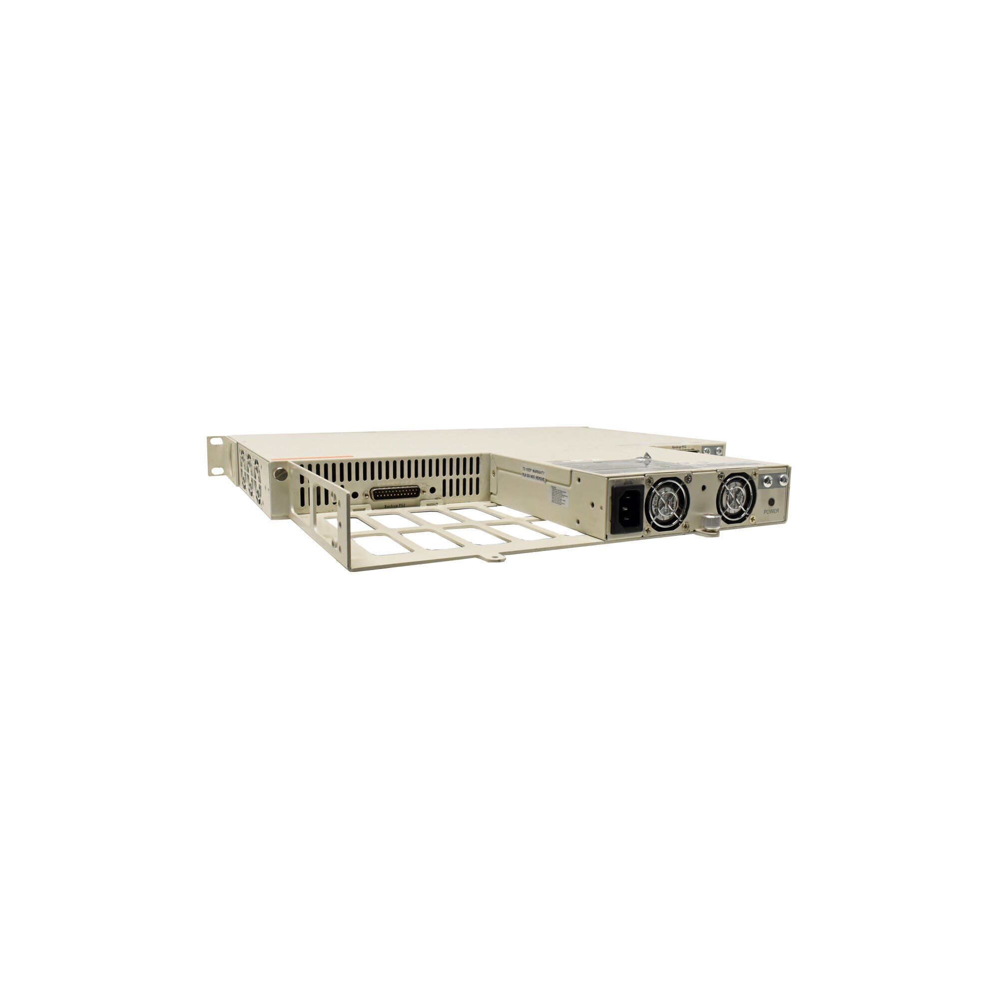 Alcatel-Lucent OmniSwitch 6850E-P48 Gigabit Ethernet Switch Stackable Switch System 48 Ports 10 ...