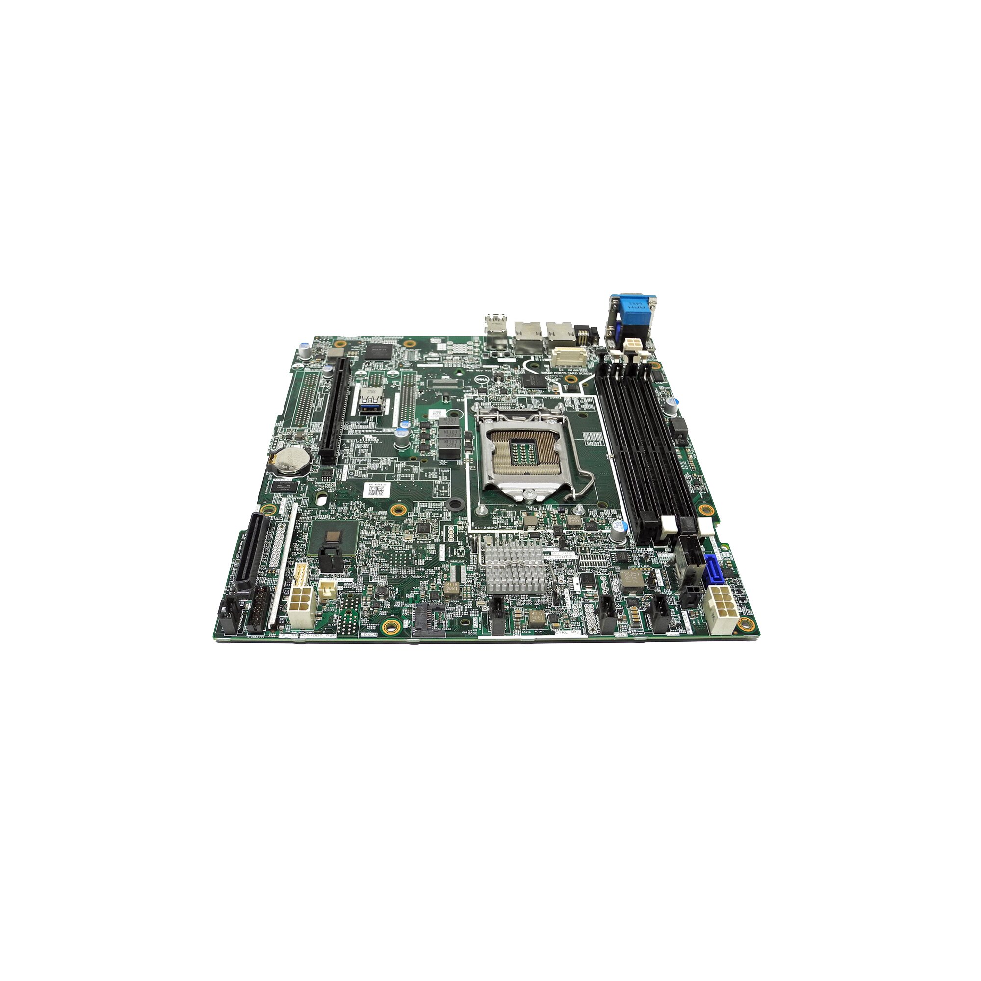 DELL PowerEdge R230 Server Mainboard 0DWX9P - Piospartslap