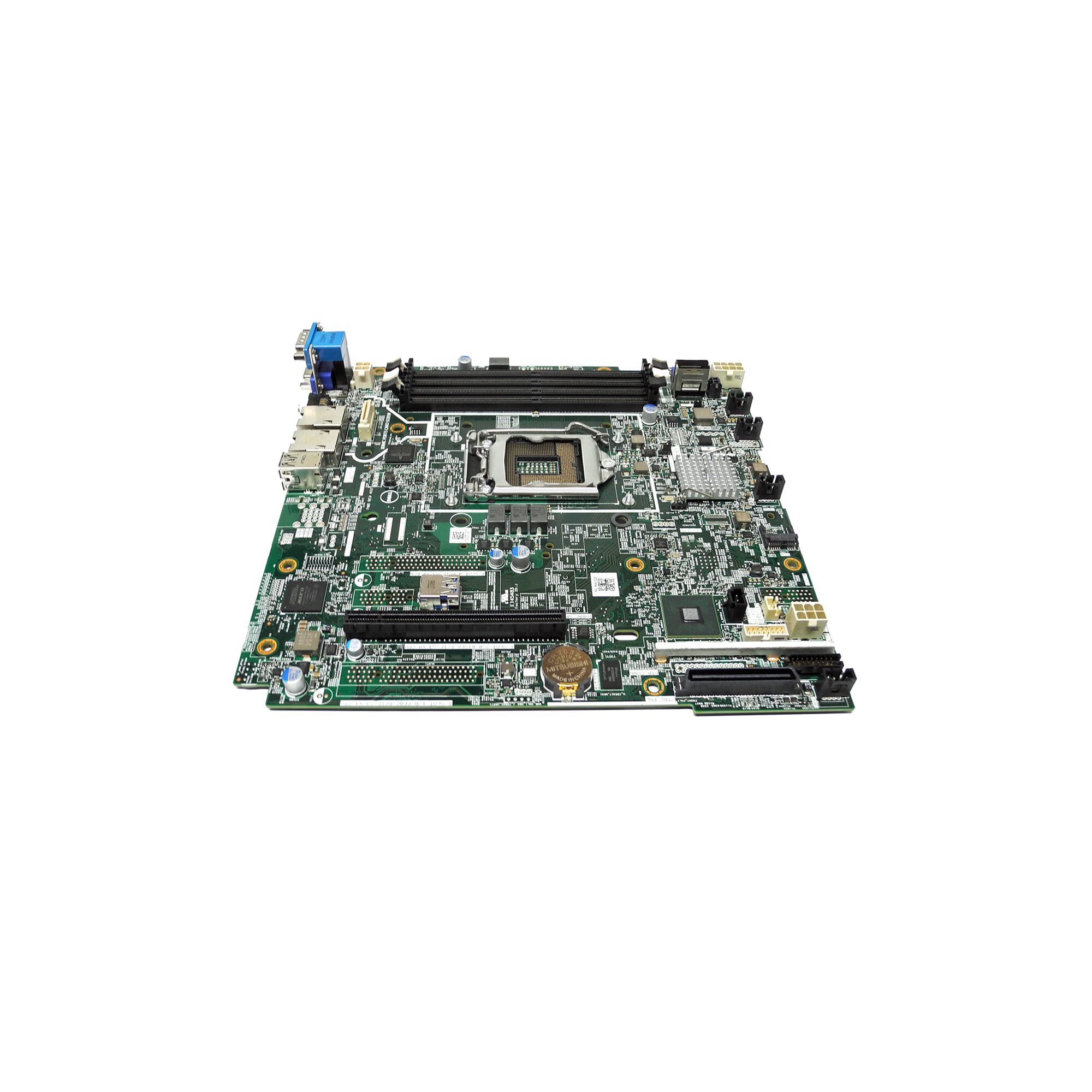 DELL PowerEdge R230 Server Mainboard 0DWX9P - Piospartslap