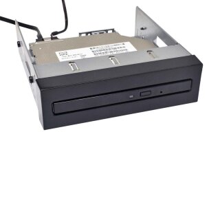 HP ProLiant ML30 Gen9 SATA Slimline Multi DVD Rewriter 820292-001 ...