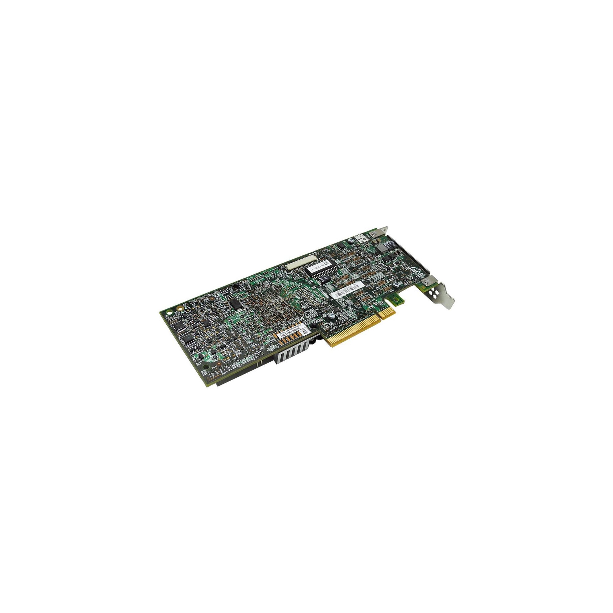 Sun 375-3644-01 LSI MR SAS 9261-8i 8-Port 6 Gb PCIe x8 RAID Controller ...