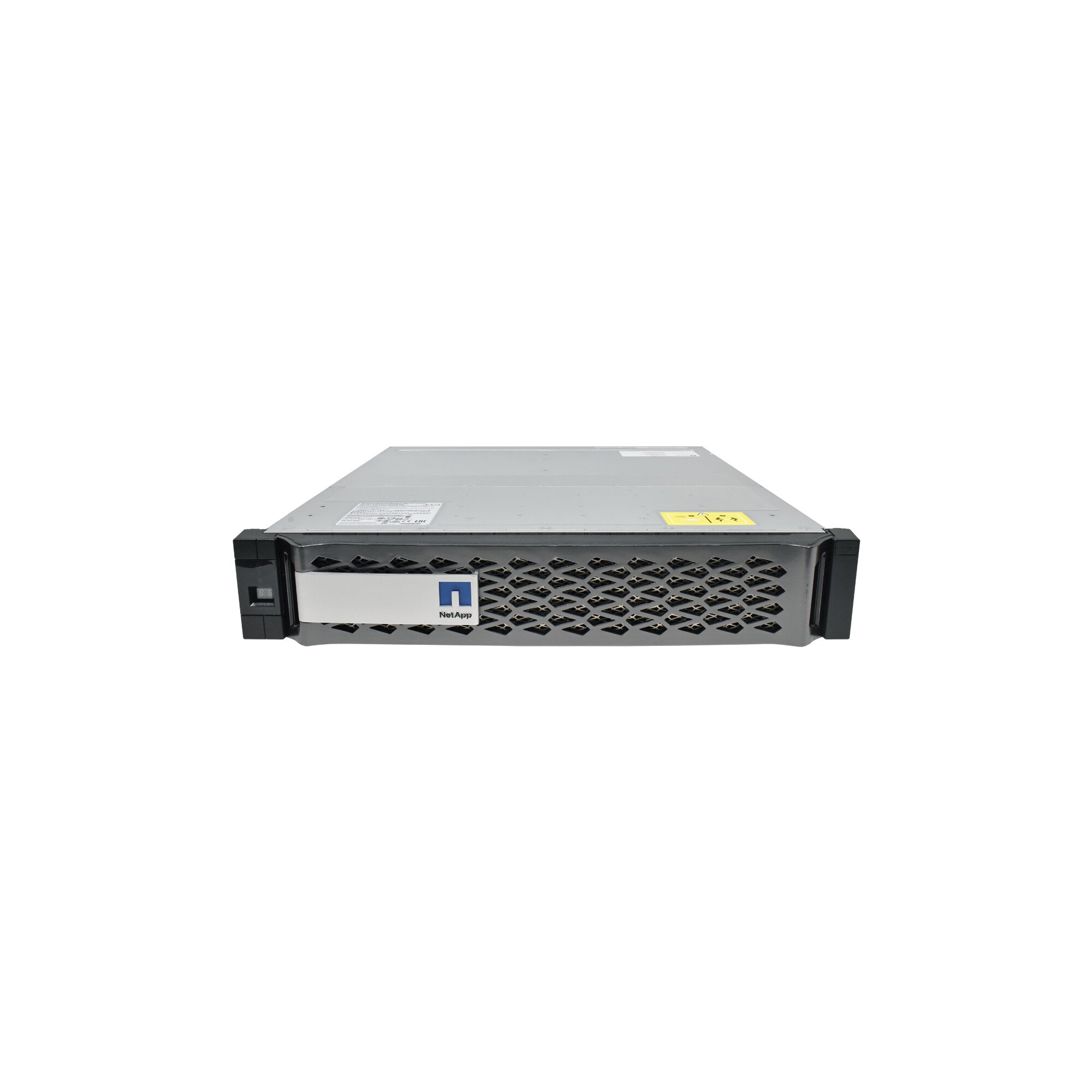 NetApp FAS2750 Storage NAJ-1501 111-02889+B2 111-02811+B0 2U 24x 900GB ...