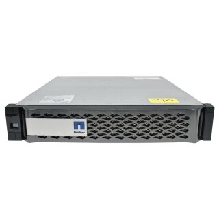 NetApp FAS2750 Storage NAJ-1501 111-02889+B2 111-02811+B0 2U 24x 900GB ...