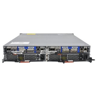 NetApp FAS2750 Storage NAJ-1501 111-02889+B2 111-02811+B0 2U 24x 900GB ...