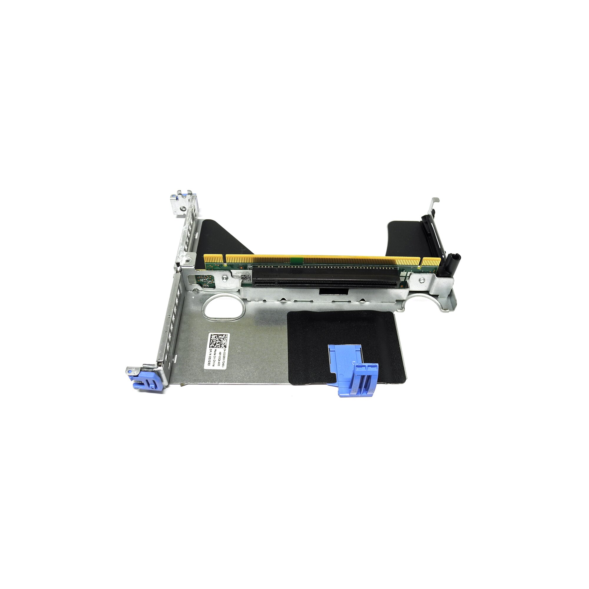 DELL Riser 1 Board Assembly 0DJG93 für PowerEdge R630 Server - Piospartslap
