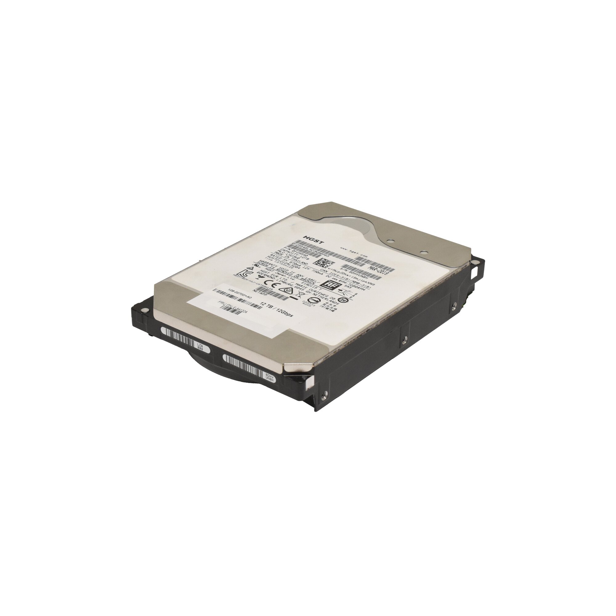 Huawei OMXD30000 10G-850nm-0.3km-MM FC SFP+ Transceiver