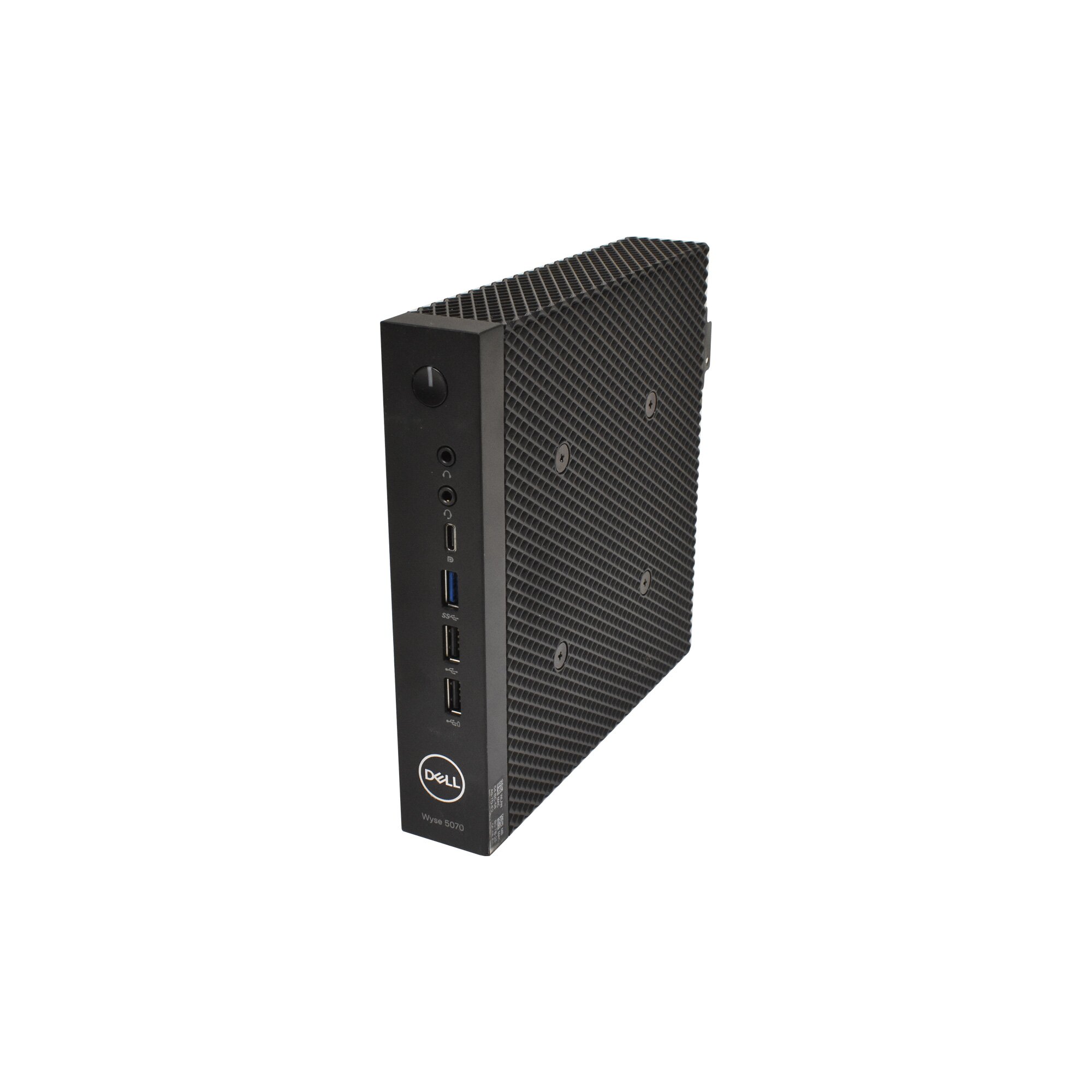Dell Wyse 5070 Thin Client Intel J4105 1.5GHz CPU 4GB PC4 16GB eMMC ...