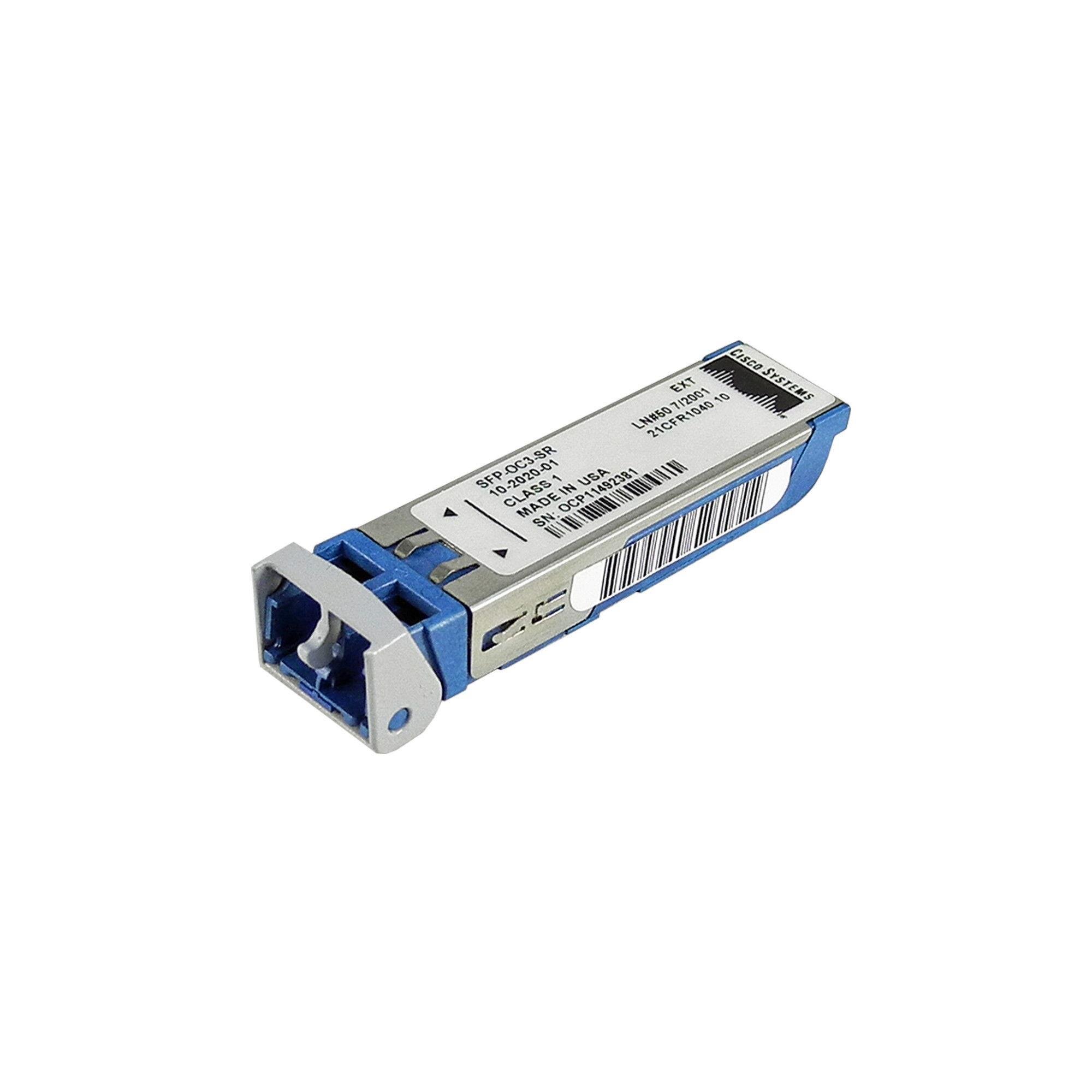 SIEMENS QFBR-5755AP SFP 100Base-FX Transceiver 125 Mbps 500m MMF 1310nm ...