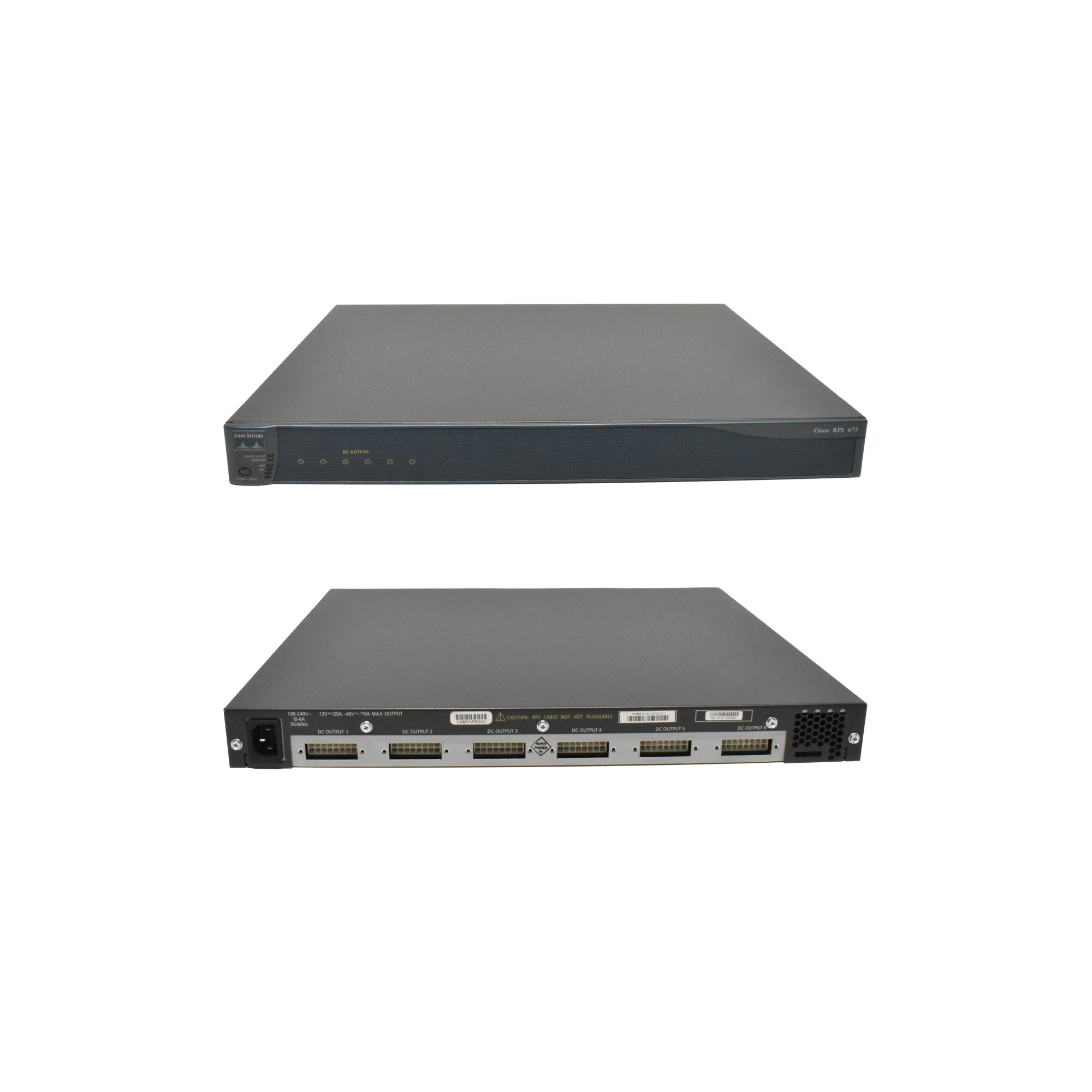 Cisco Original WS-X3500-XL GigaStack Gigabit Interface Converter ...
