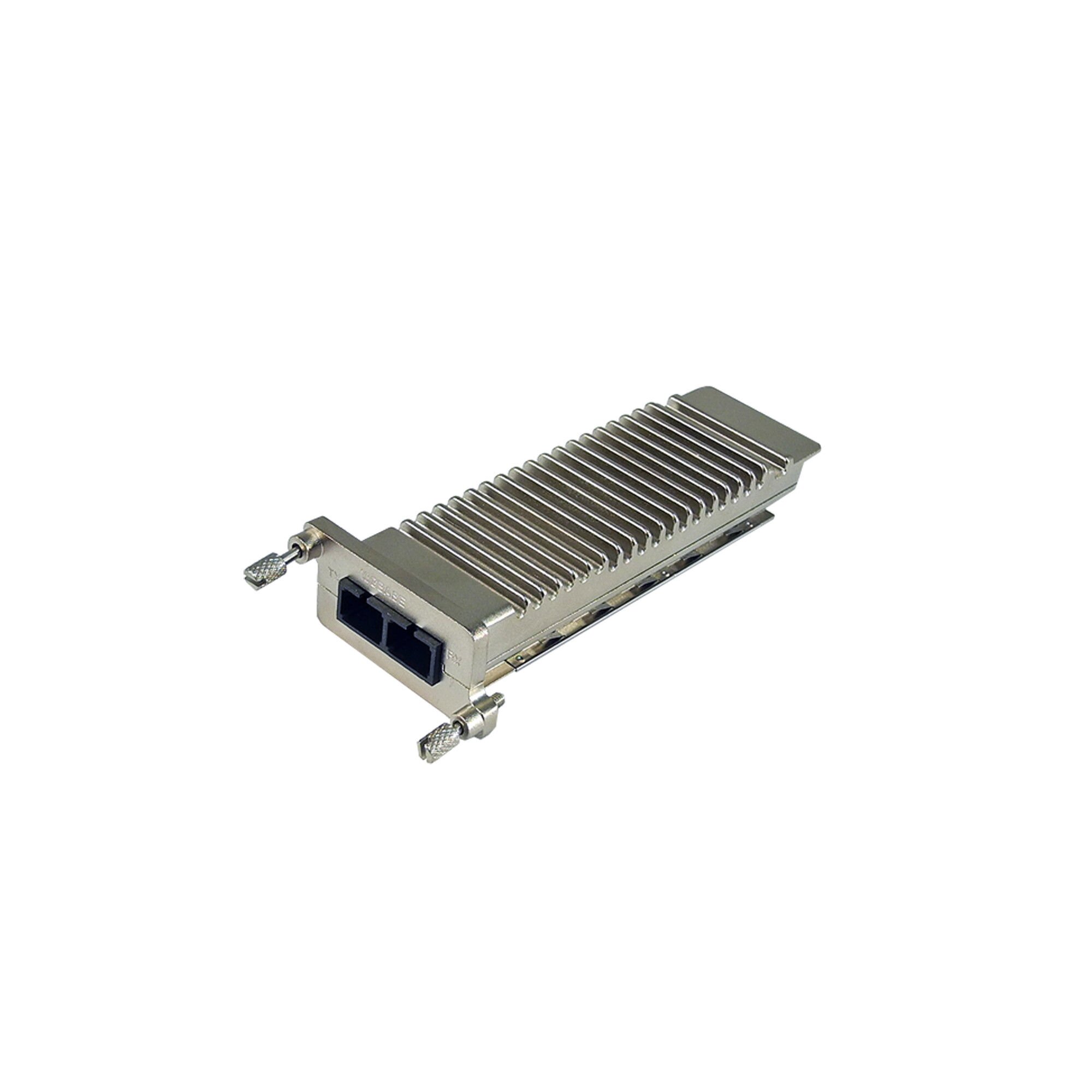 Cisco Solid-Optics XENPAK-10GB-LR+-SO 10km 1310nm Optical Transceiver ...