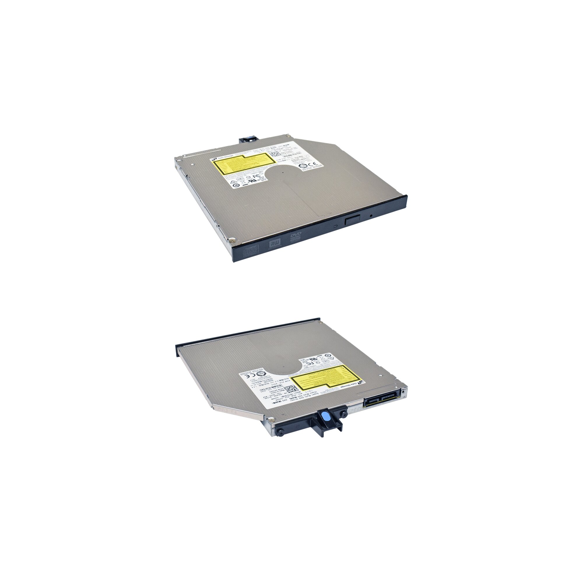 DELL DVD+/- RW 8x SATA Laufwerk GU90N 04TD8G für PowerEdge - Piospartslap